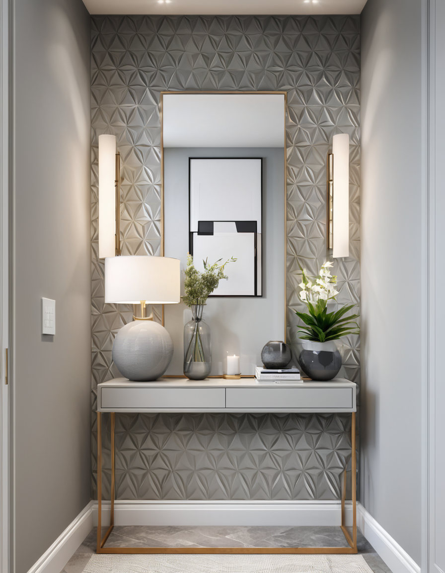 47 Narrow Hallway Ideas To Maximize Style And Function In Small Spaces