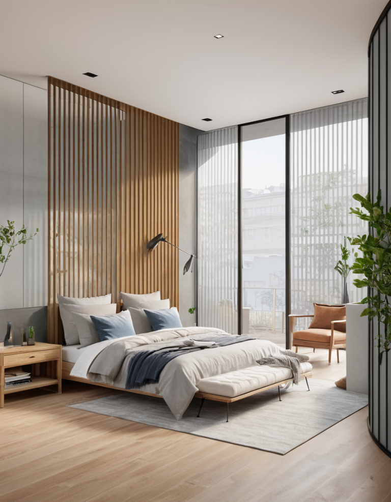 47 Creative Studio Apartment Layout Ideas for Stylish Small Space Living