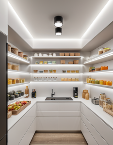 43 Small Pantry Closet Ideas to Organize and Maximize Your Space