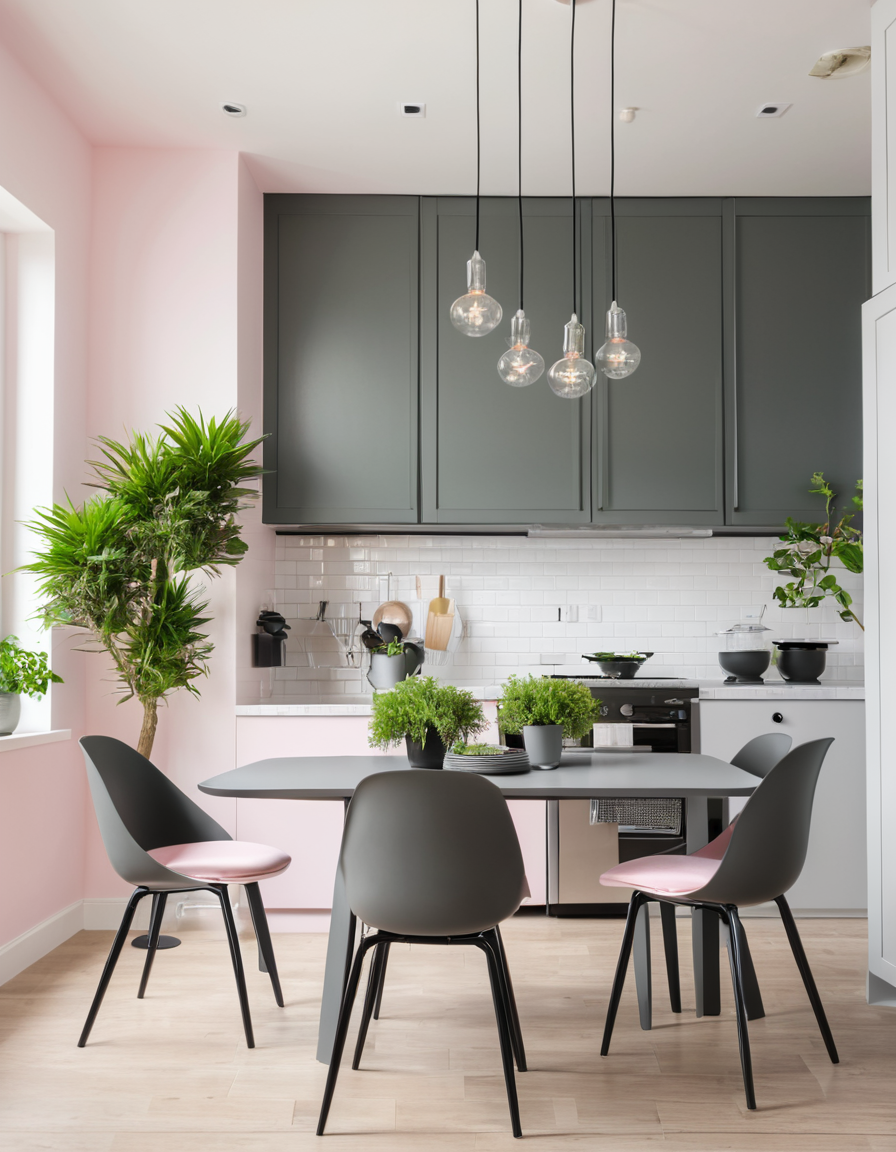 41 Gray Kitchen Ideas: Transform Your Space with Modern and Stylish Designs