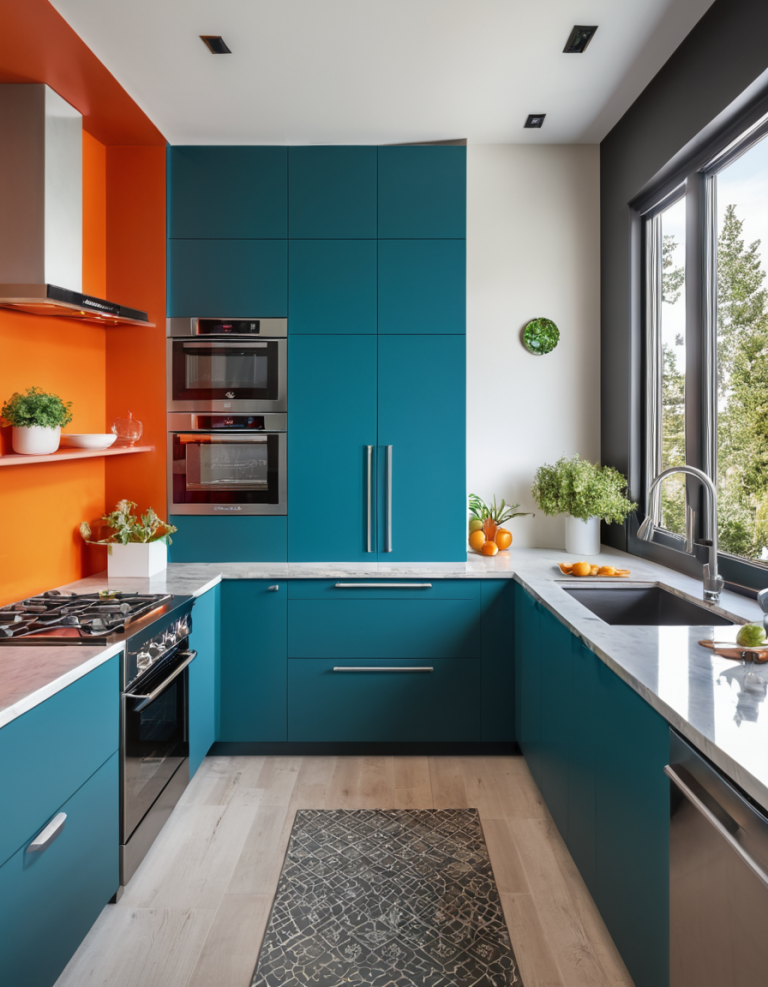 Top 43 Kitchen Remodel Ideas For 2025: Transform Your Space With The ...