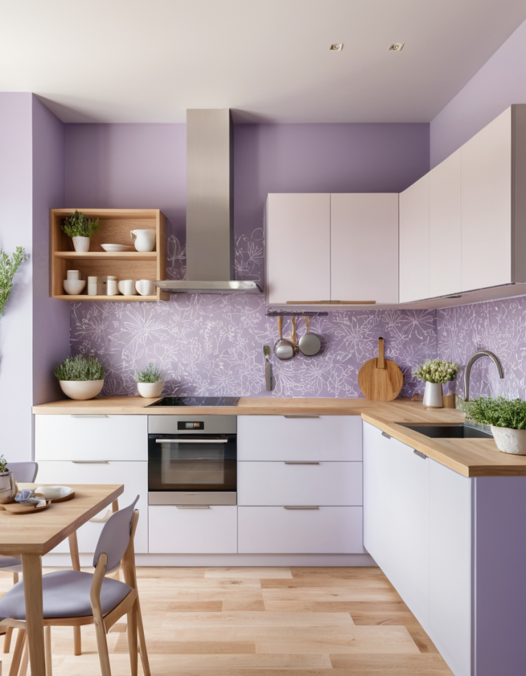50 Kitchen Colors Ideas To Refresh And Transform Your Space