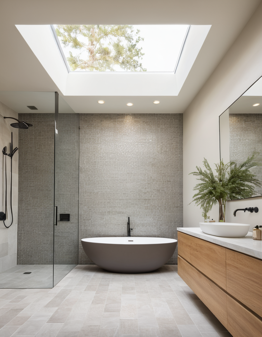 50 Master Bathroom Ideas To Elevate Your Space With Style And Luxury