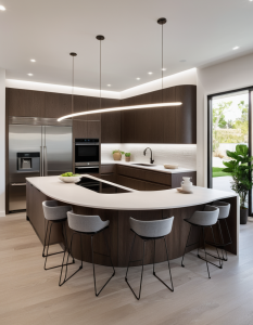 45 Oak Kitchen Ideas To Create A Warm And Timeless Space