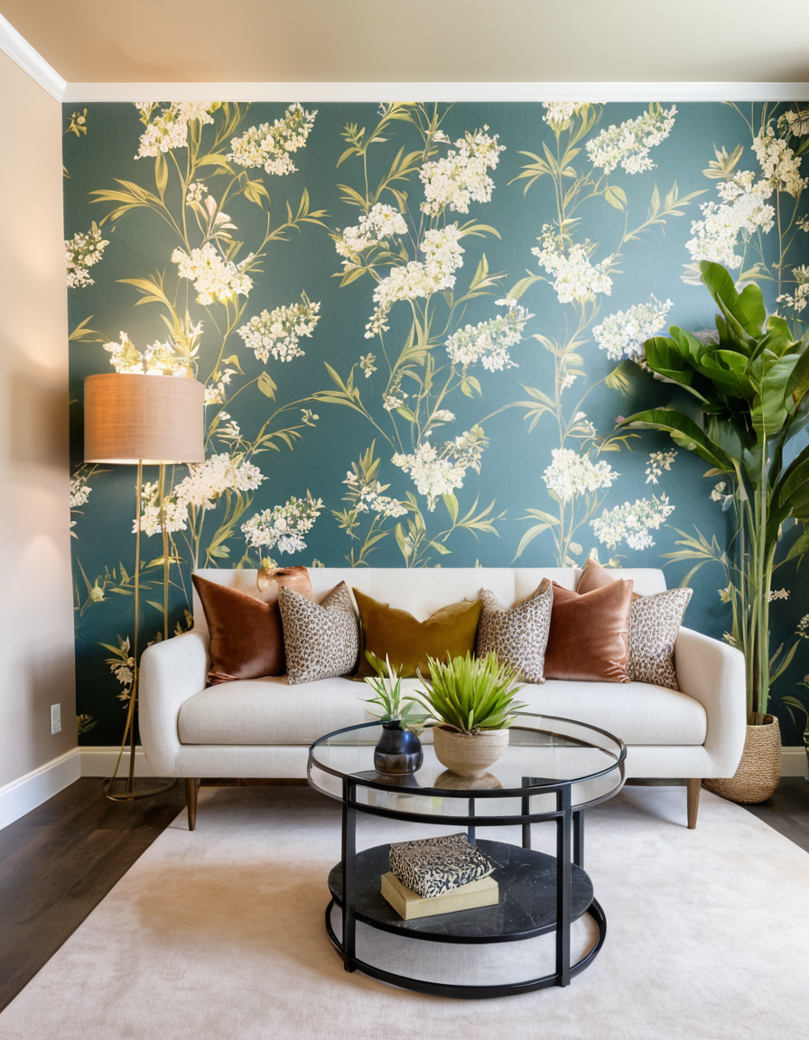 48 Trendy Living Room Ideas For 2025: Fresh Designs To Elevate Your Space