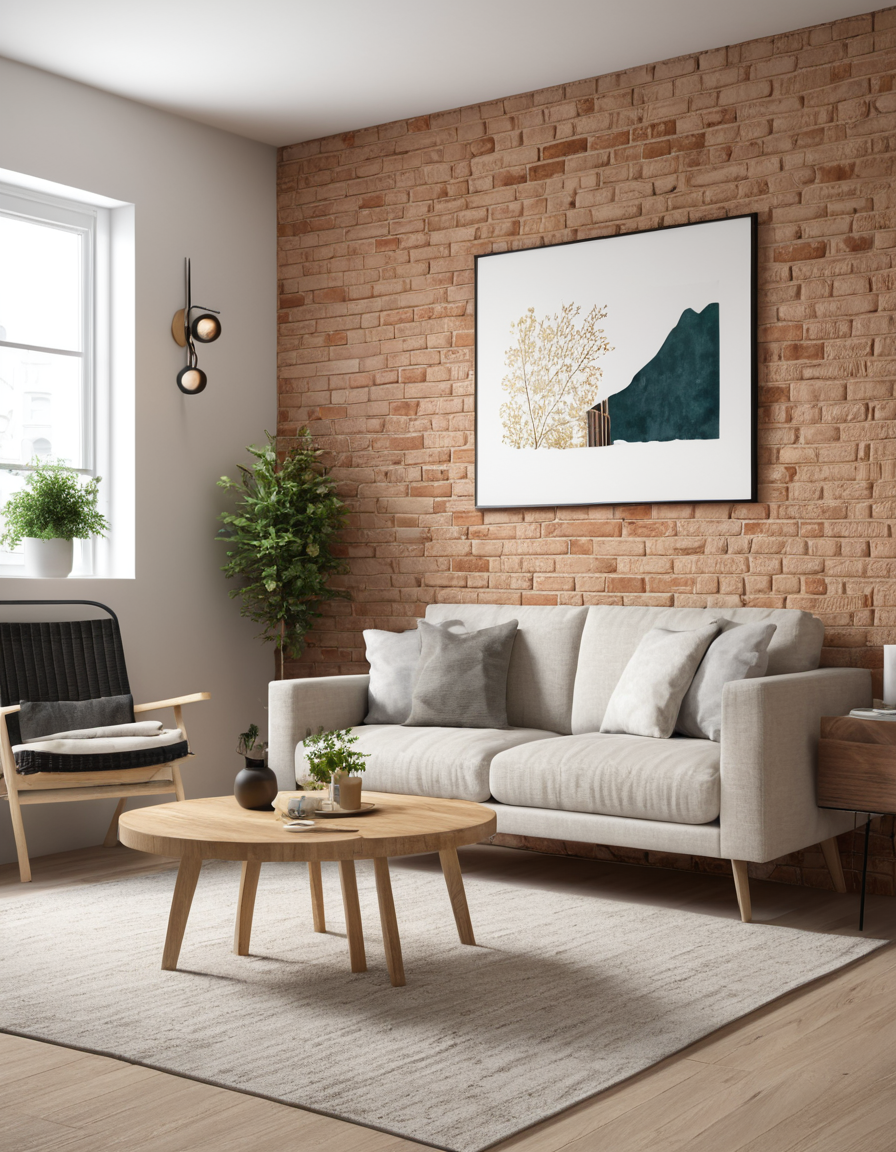 50 Small Apartment Design Ideas For 2025: Transform Your Compact Space