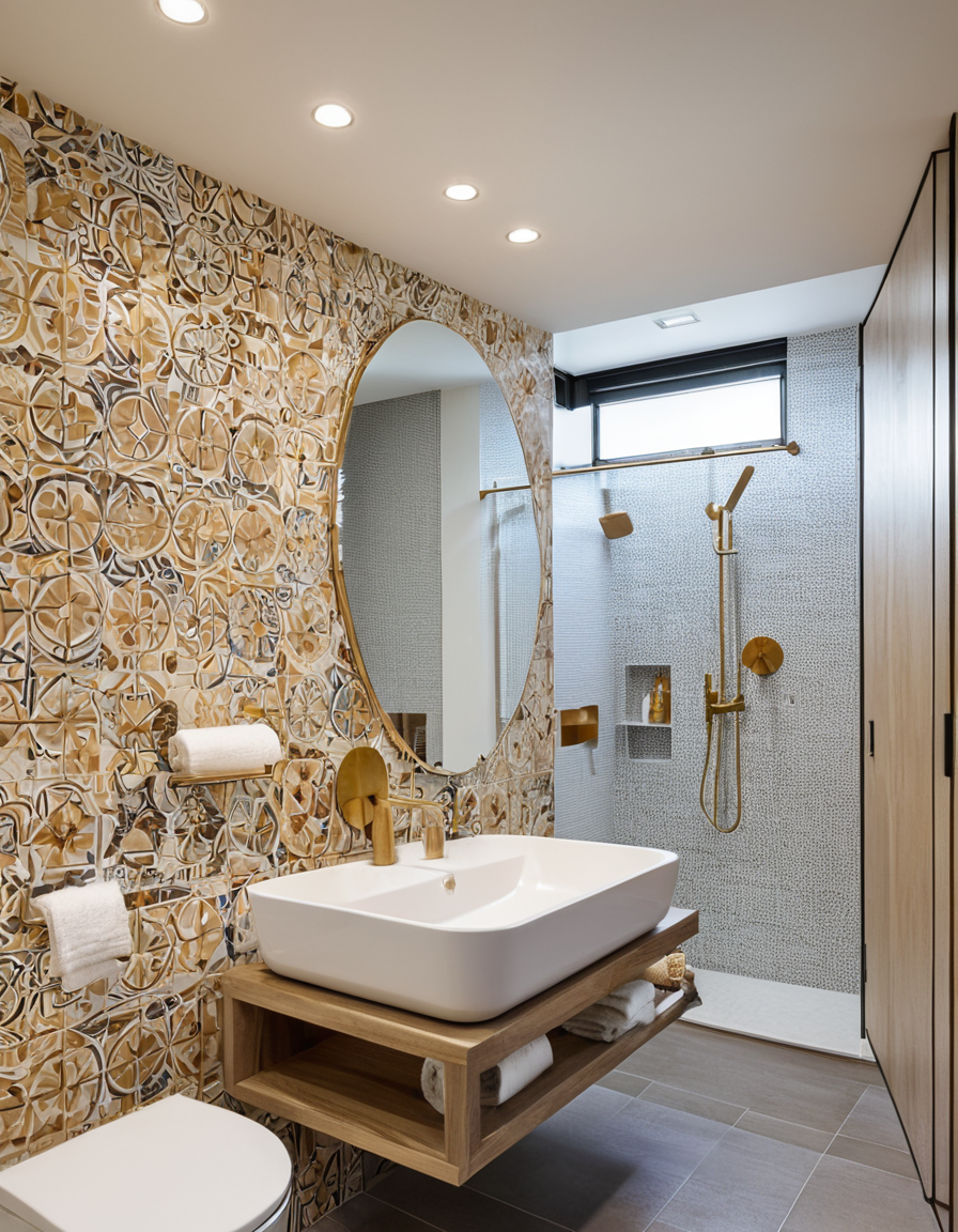 Top 50 Bathroom Remodel Ideas For 2025: Transform Your Space With The ...