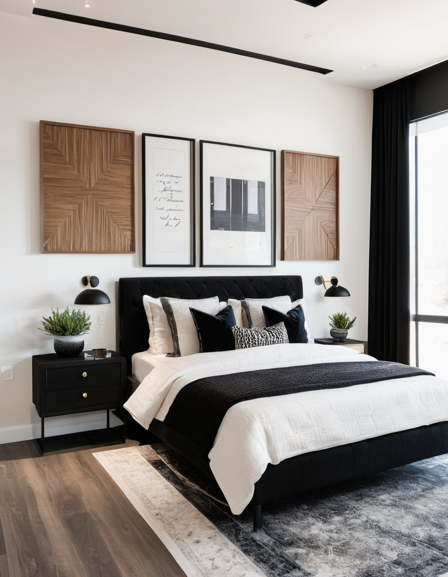 47 Modern Bedroom Ideas To Inspire Your Dream Space