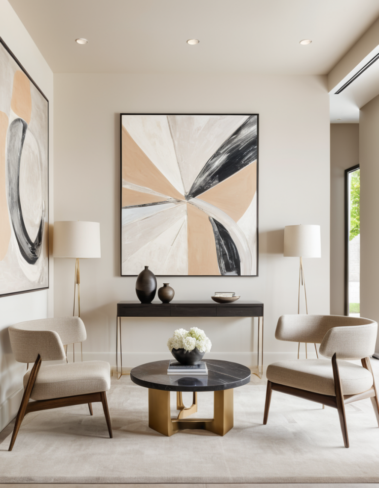 49 Inspiring Entrance Hall Ideas to Elevate Your Home's First Impression