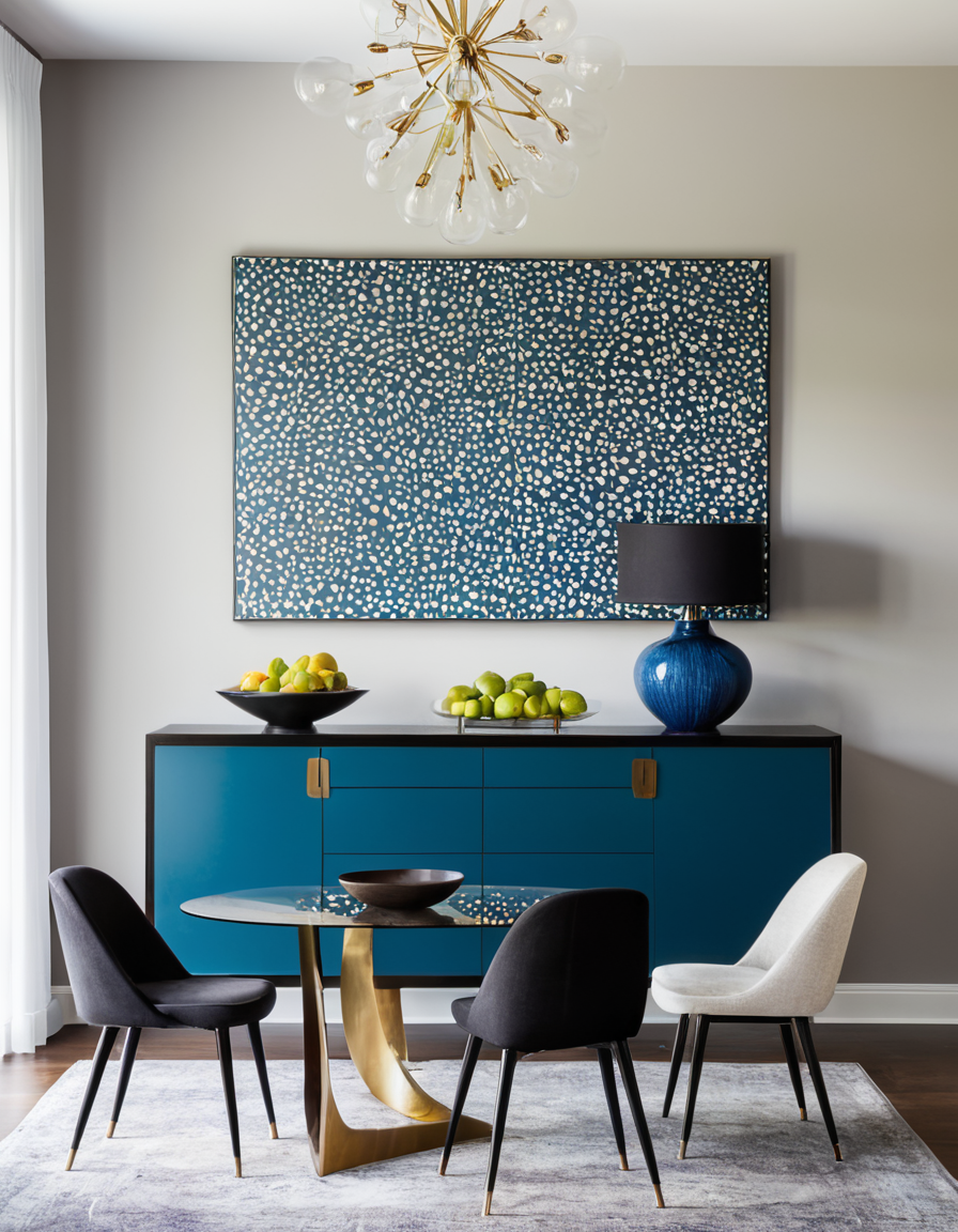 49 Stunning Dining Room Remodel Ideas to Transform Your Space