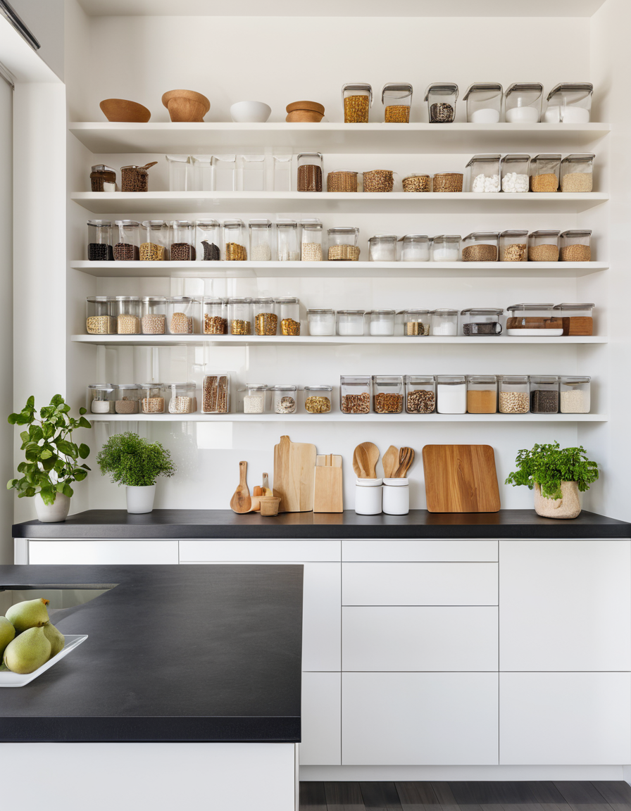 40 Tiny Kitchen Ideas To Maximize Space And Style Effortlessly