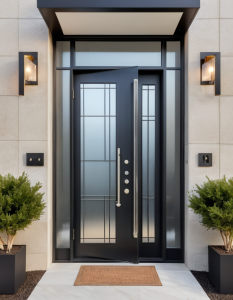 52 Modern Entryway Ideas to Elevate Your Home’s First Impression