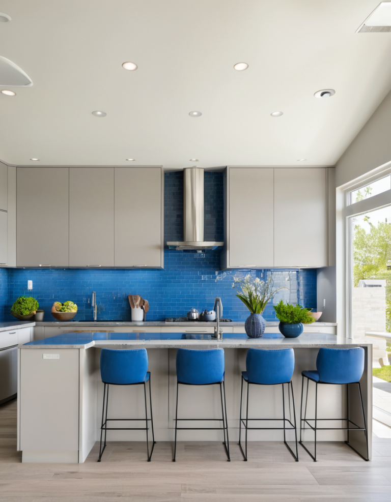 41 Gray Kitchen Ideas: Transform Your Space with Modern and Stylish Designs