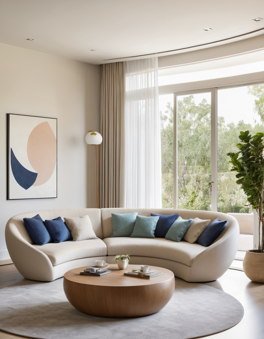 47 Cozy Living Room Ideas: Transform Your Space Into A Warm And ...