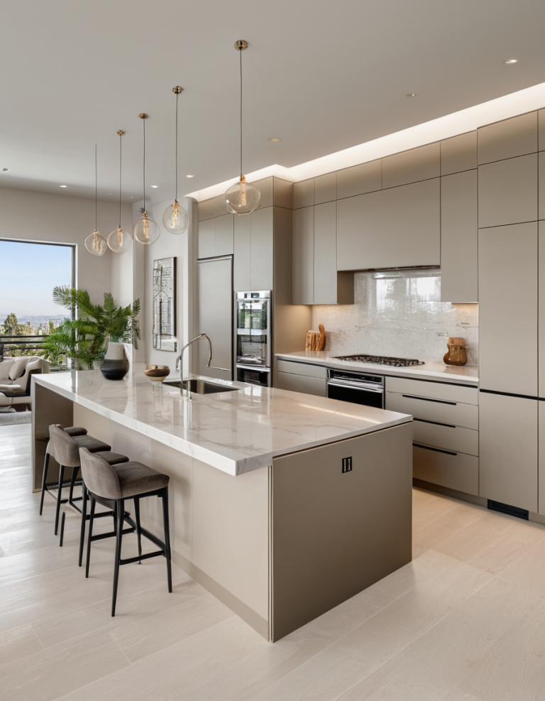 Top 43 Kitchen Remodel Ideas For 2025: Transform Your Space With The ...