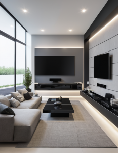 49 Living Room Ideas For Large Houses: Transform Your Space With Style
