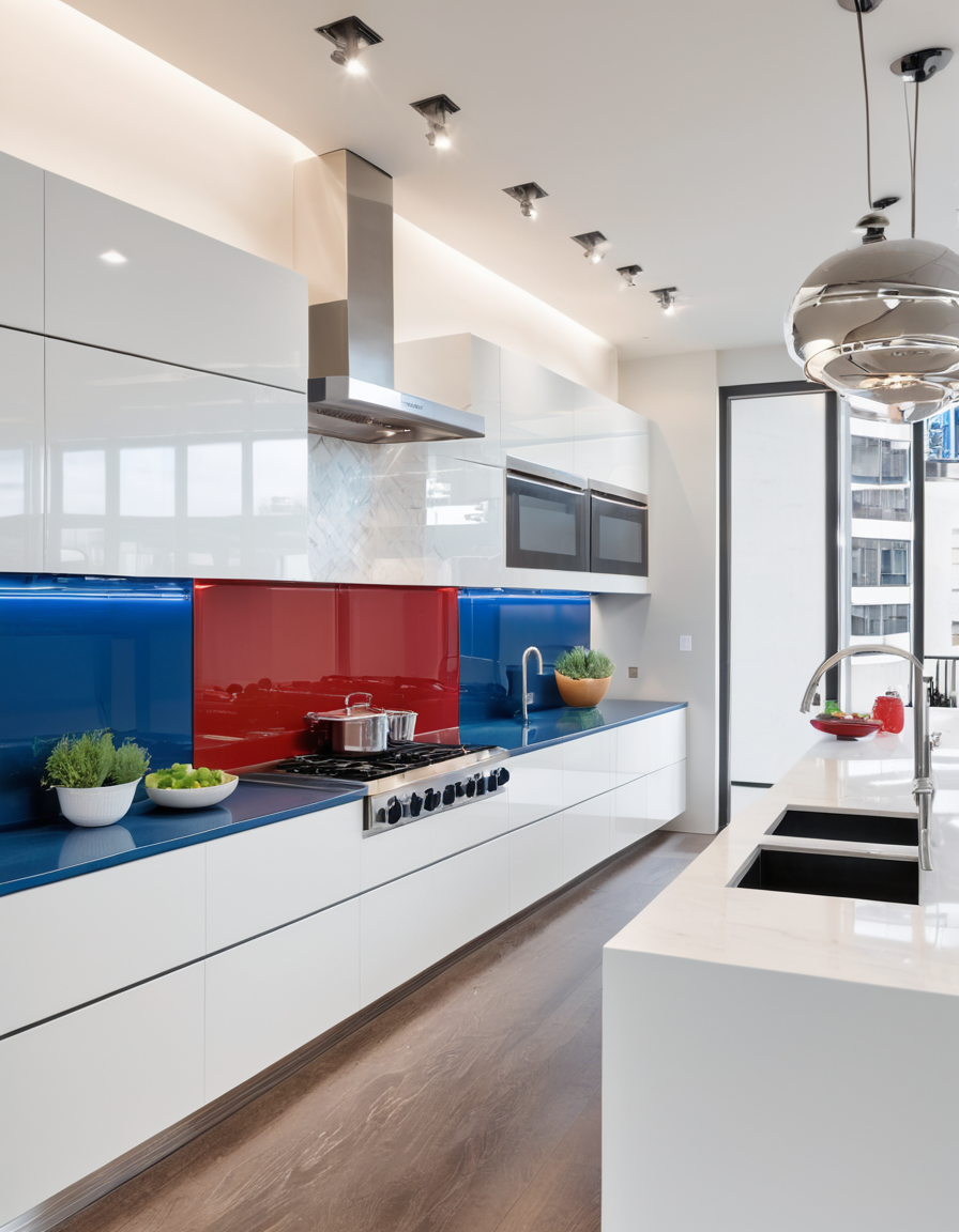 50 Kitchen Colors Ideas To Refresh And Transform Your Space