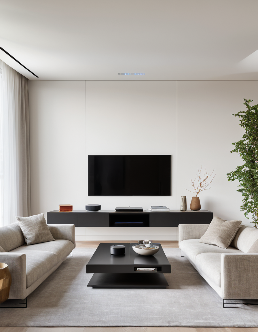 Explore 49 Living Room Collections That Elevate Interior Design