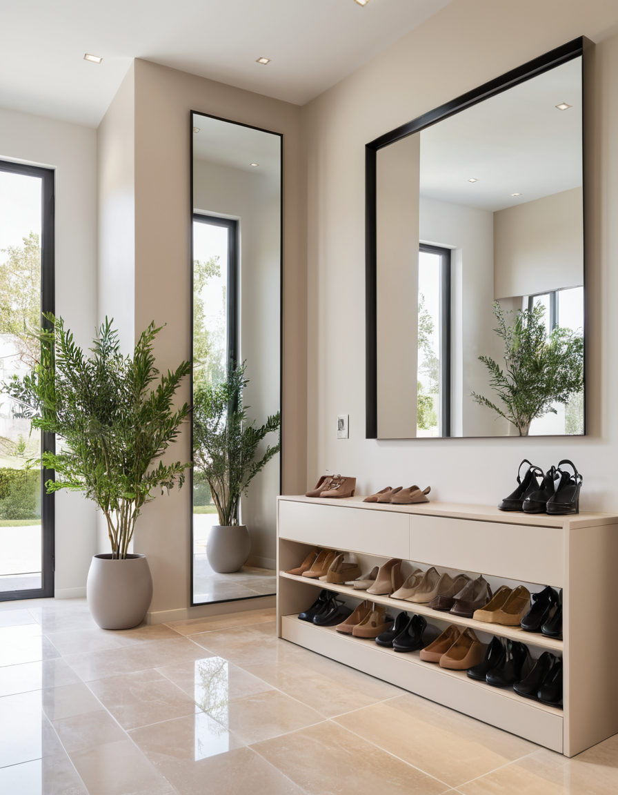 49 Inspiring Entrance Hall Ideas to Elevate Your Home's First Impression