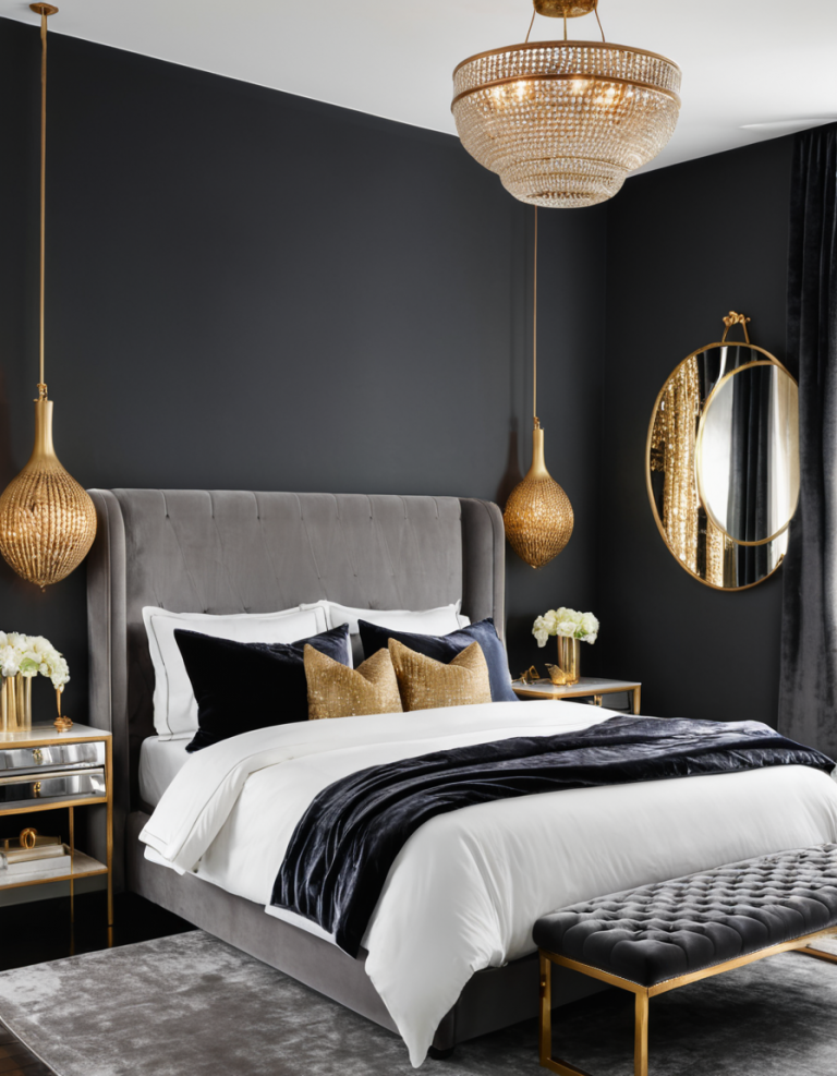 Top 46 Bedroom Ideas For 2025: Transform Your Space With Trending Designs