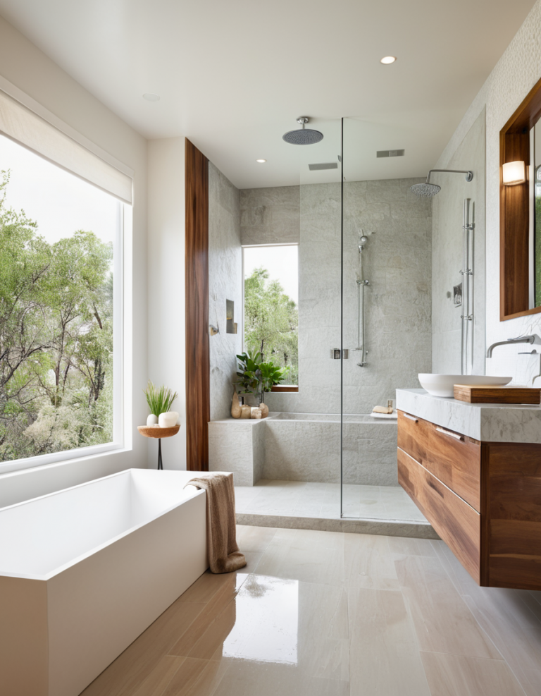 Top 50 Bathroom Remodel Ideas For 2025: Transform Your Space With The ...