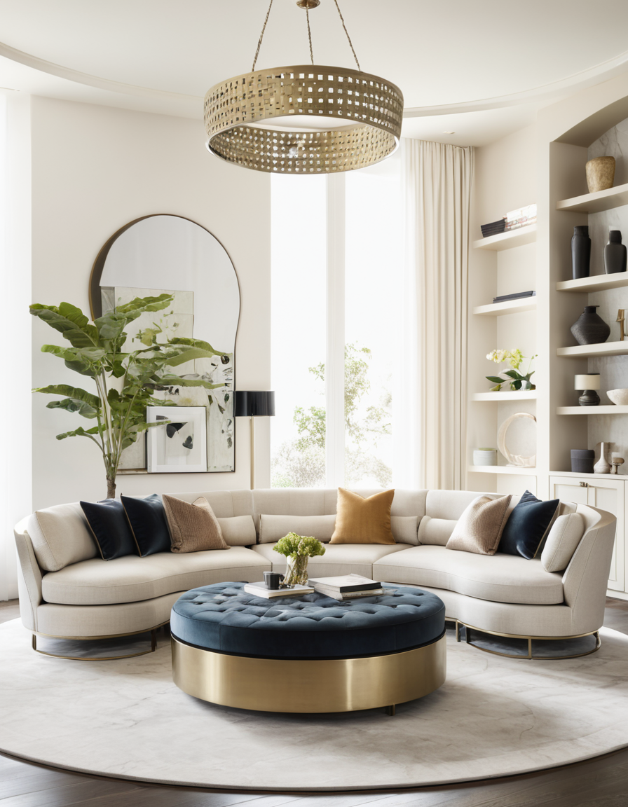 Explore 49 Living Room Collections That Elevate Interior Design