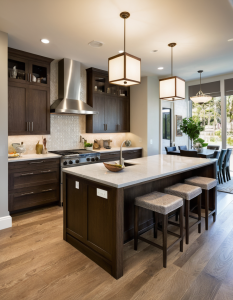 45 Oak Kitchen Ideas To Create A Warm And Timeless Space