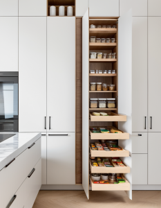 49 Clever Pantry Ideas To Maximize Space And Organize Your Kitchen