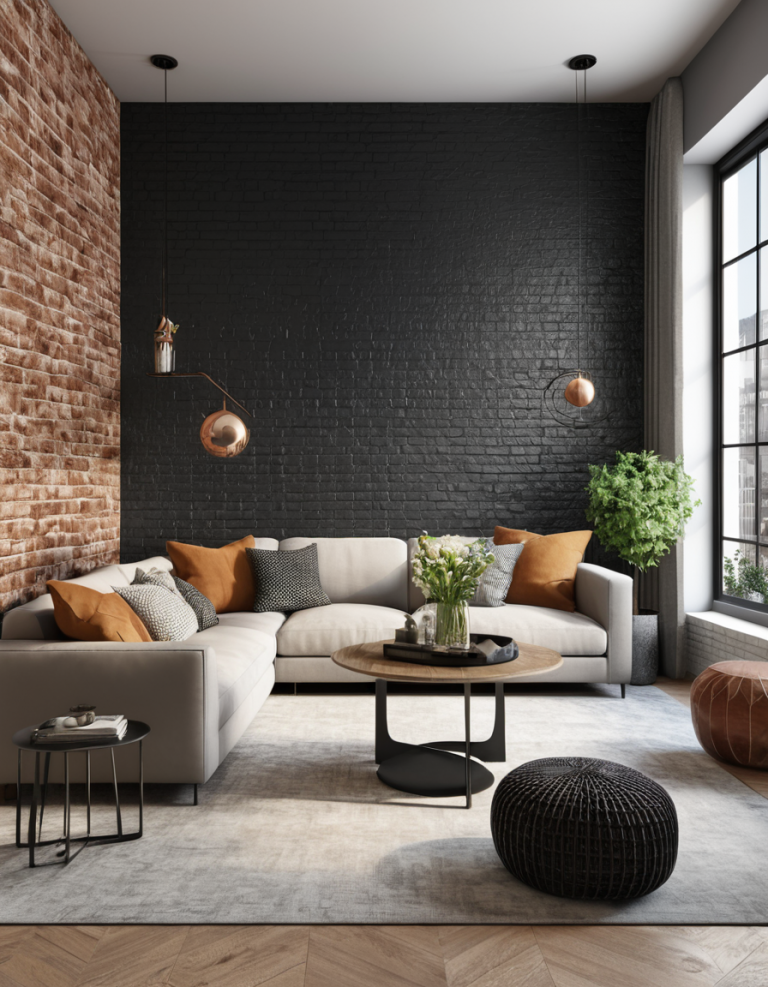 47 Creative Studio Apartment Layout Ideas for Stylish Small Space Living