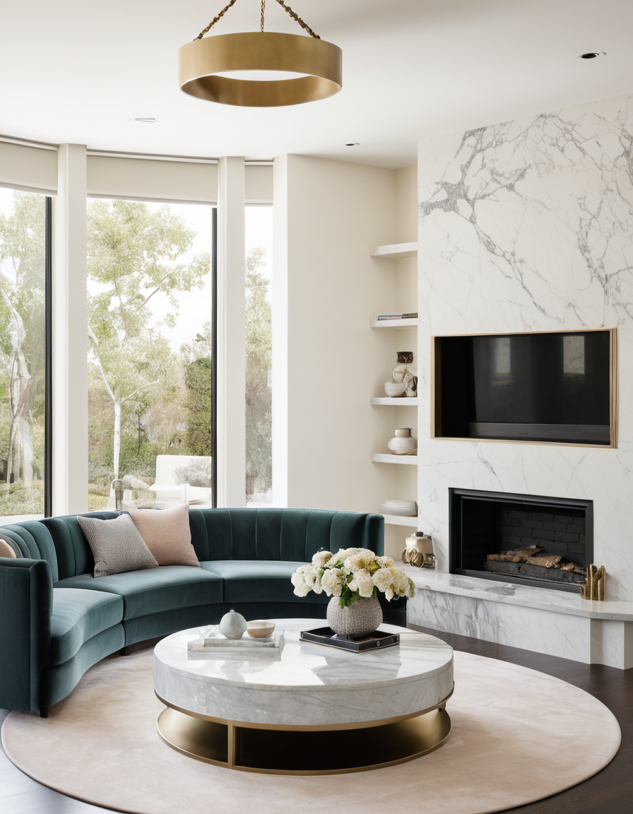 Explore 49 Living Room Collections That Elevate Interior Design