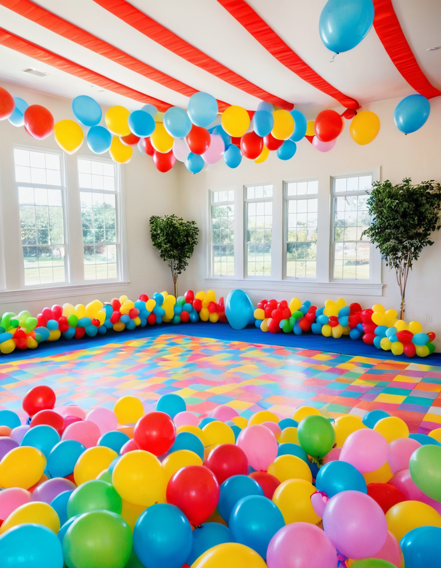 51 Dance Floor Ideas: Transform Your Celebrations With Stunning Designs ...