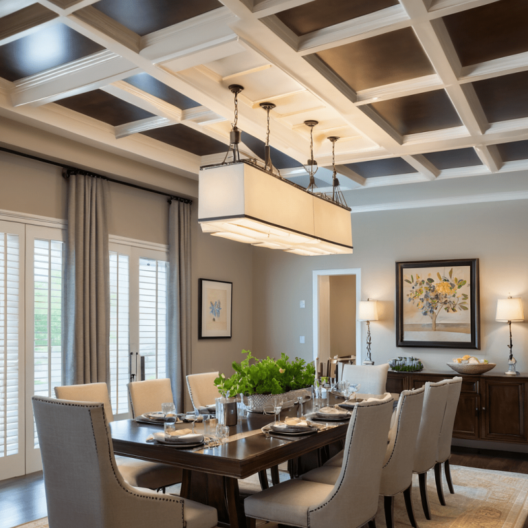 49 Stunning Dining Room Remodel Ideas to Transform Your Space
