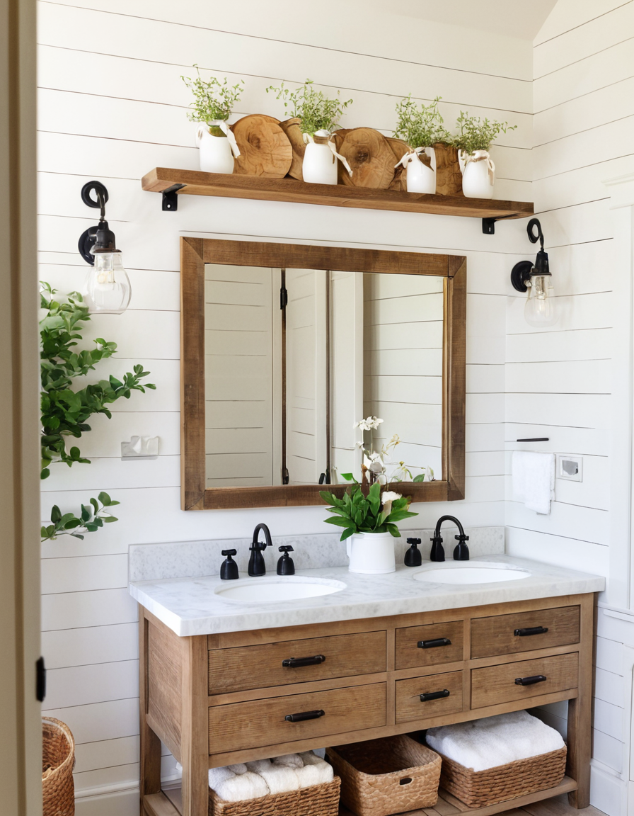 54 Master Bathroom Ideas To Inspire Your Next Remodel
