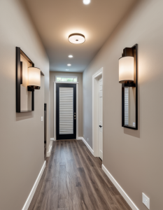 42 Small Entryways Ideas To Maximize Space And Style In Your Home