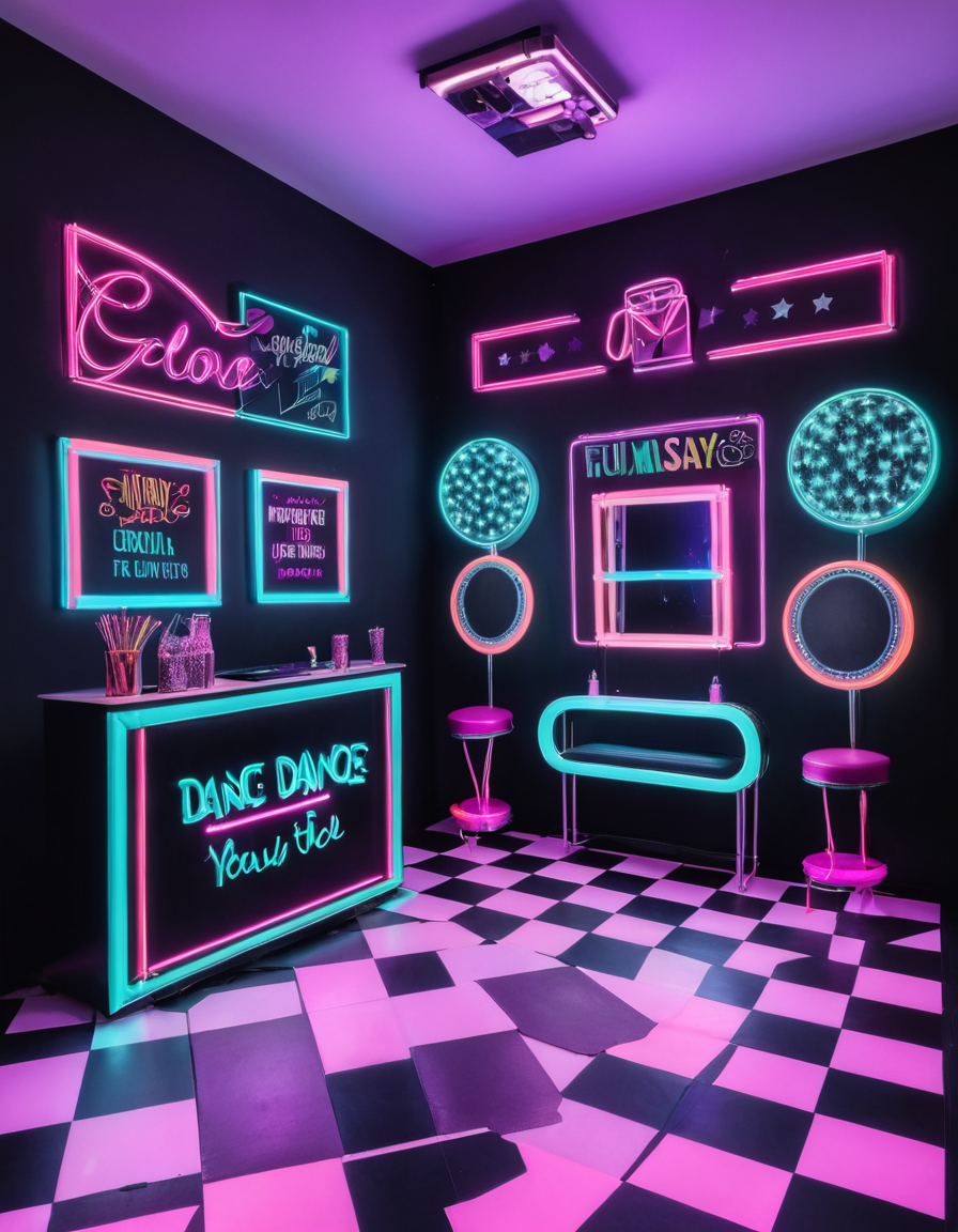 51 Dance Floor Ideas: Transform Your Celebrations With Stunning Designs ...