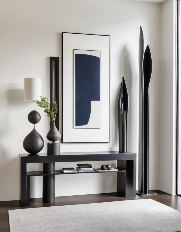 52 Modern Entryway Ideas to Elevate Your Home’s First Impression