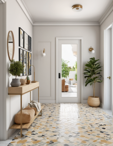 42 Small Entryways Ideas To Maximize Space And Style In Your Home