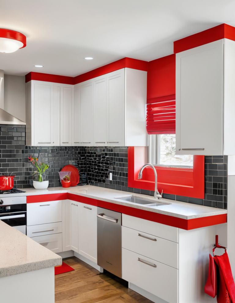 53 White Kitchen Ideas To Brighten And Modernize Your Space