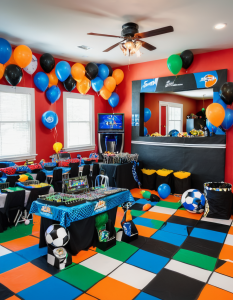 51 Dance Floor Ideas: Transform Your Celebrations With Stunning Designs ...