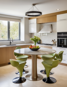 42 Brilliant Open Kitchen Ideas For Small Spaces To Maximize Style And ...