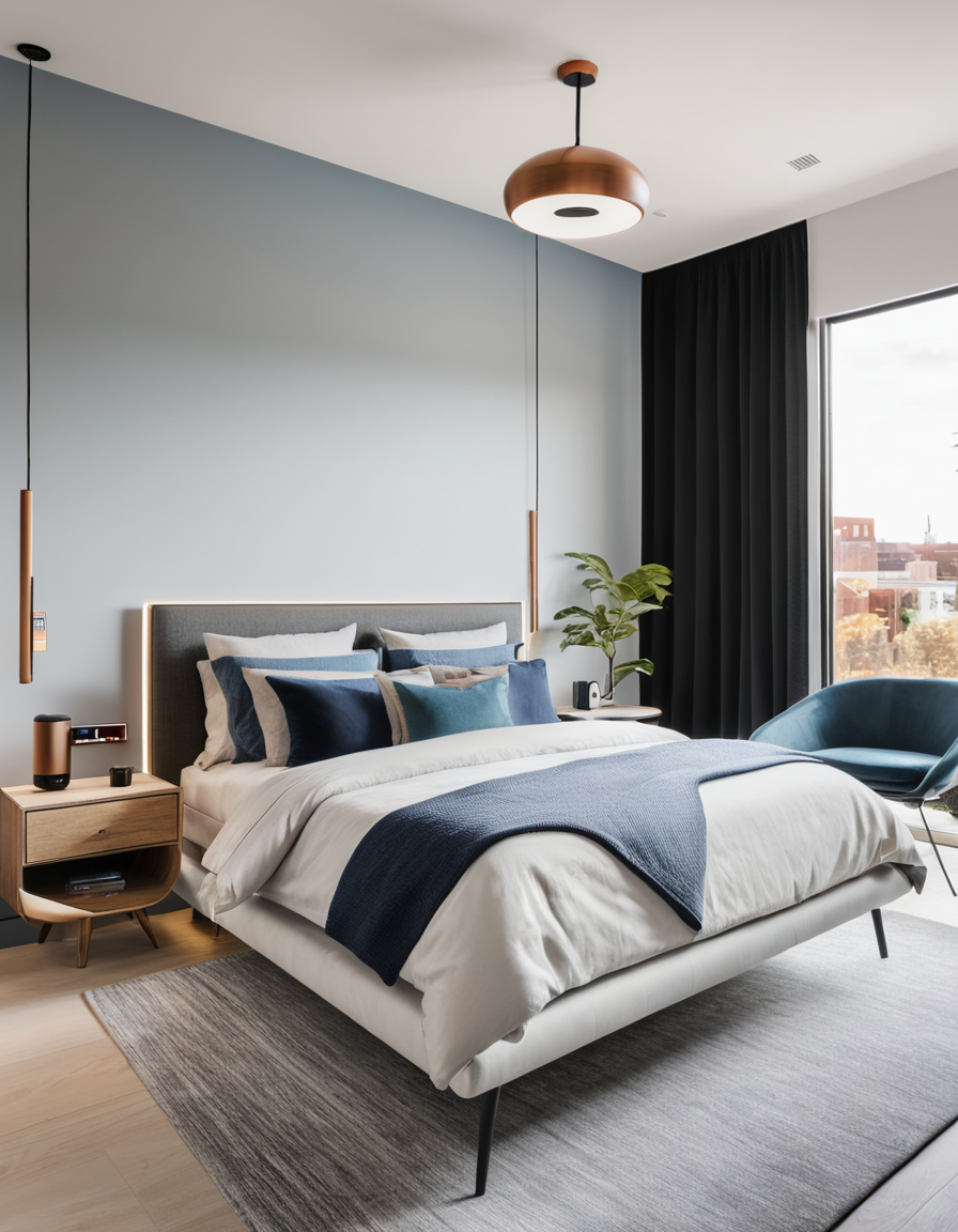 Top 46 Bedroom Ideas For 2025: Transform Your Space With Trending Designs