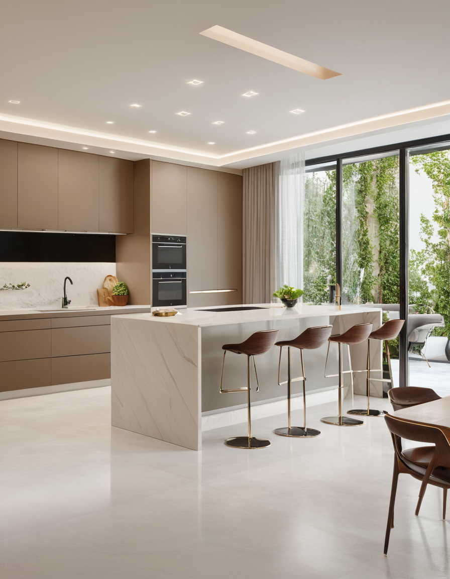 Top 43 Kitchen Remodel Ideas For 2025: Transform Your Space With The ...