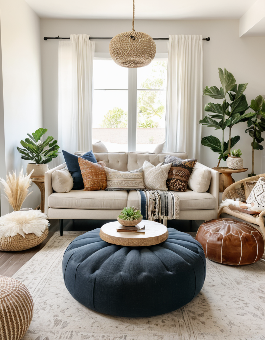 51 Apartment Living Room Ideas To Transform Your Space And Maximize Style