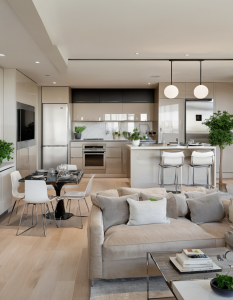 47 Creative Studio Apartment Layout Ideas for Stylish Small Space Living