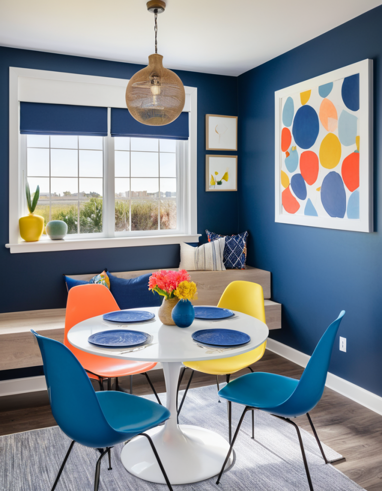 49 Stunning Dining Room Remodel Ideas to Transform Your Space