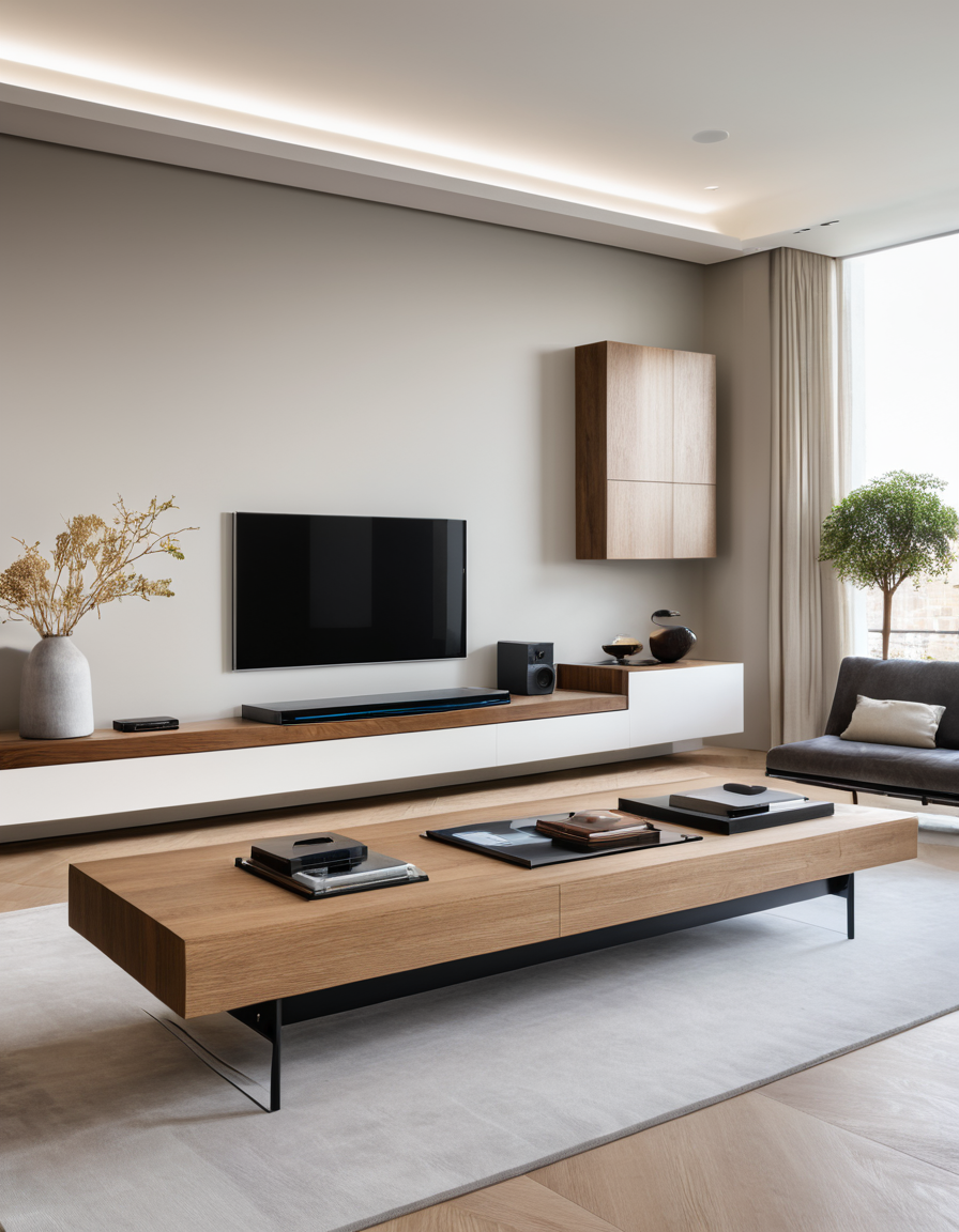 Explore 49 Living Room Collections That Elevate Interior Design
