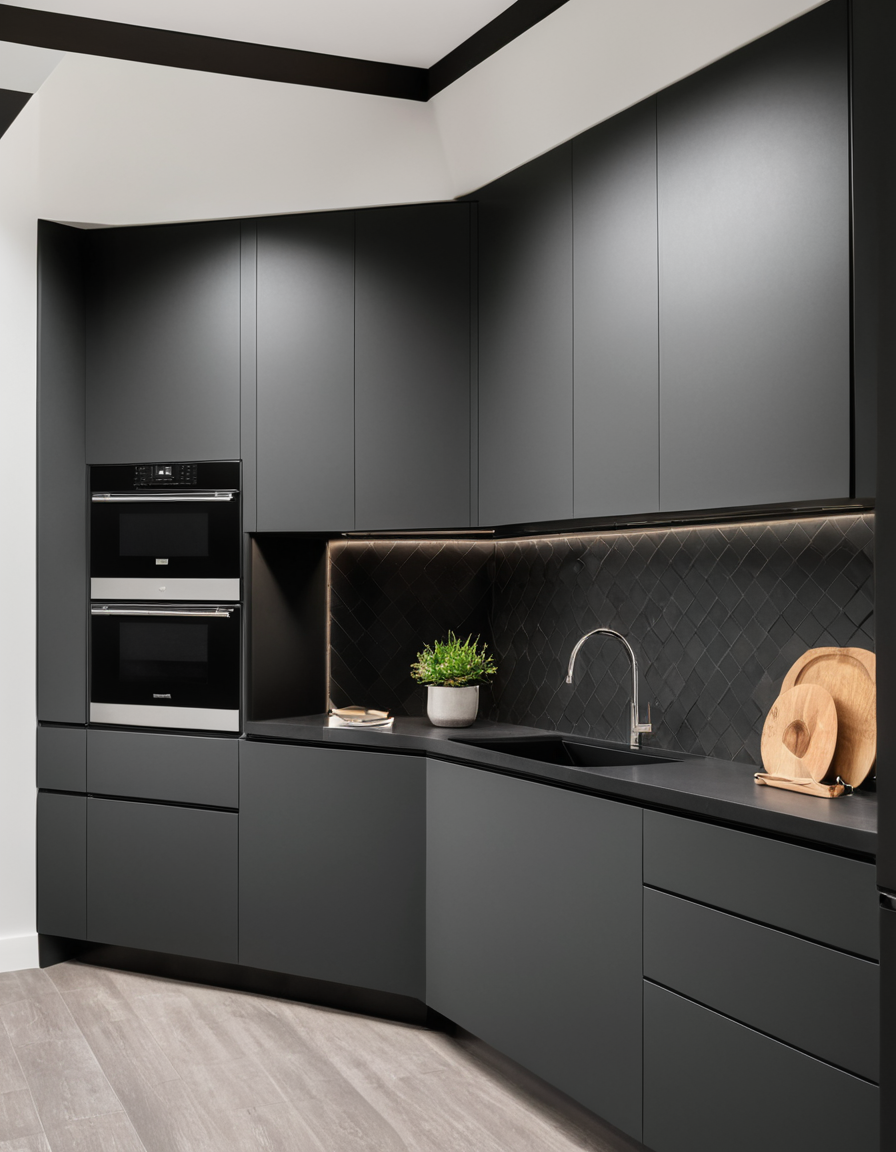 41 Gray Kitchen Ideas: Transform Your Space with Modern and Stylish Designs