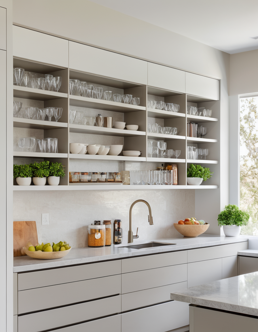 44 Kitchen Bar Ideas To Elevate Your Home’s Style And Functionality