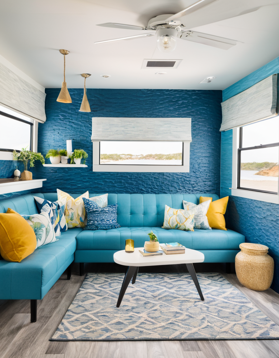 48 Stunning Living Room Remodel Ideas For 2025 You Need To See