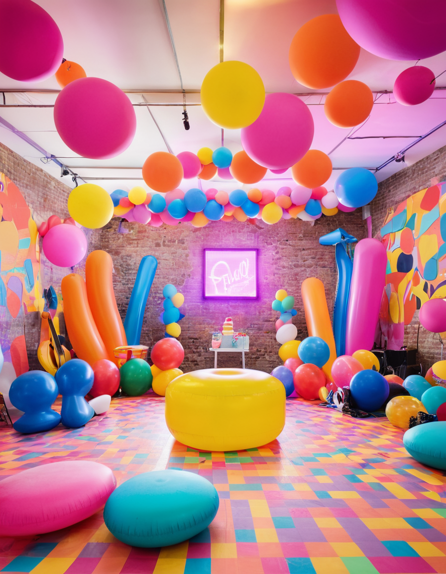 51 Dance Floor Ideas: Transform Your Celebrations With Stunning Designs ...